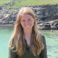 Kelly Grenier | Politics & Law Professor | Mixed-Methods Researcher